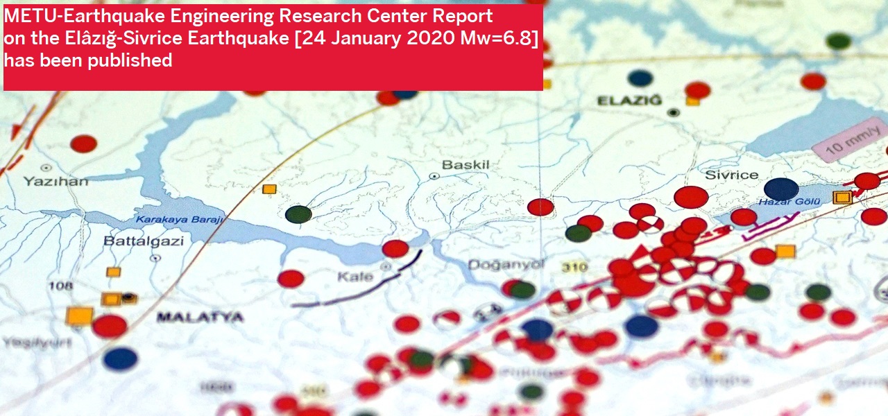 EARTHQUAKE ENGINEERING RESEARCH CENTER | Welcome to EERC